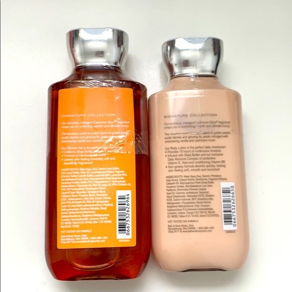 Bath & Body Works | Bath & Body | New Bath Body Works Cashmere Glow ...